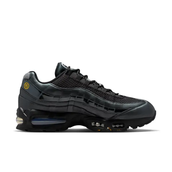 Nike Max 95 Sneakers - Black