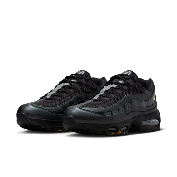 Nike Max 95 Sneakers - Black
