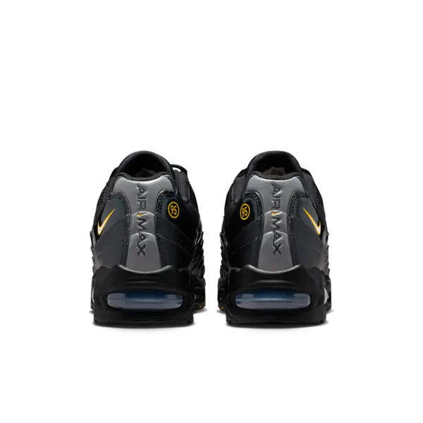 Nike Max 95 Sneakers - Black