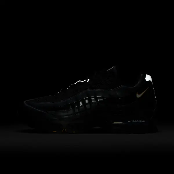 Nike Max 95 Sneakers - Black