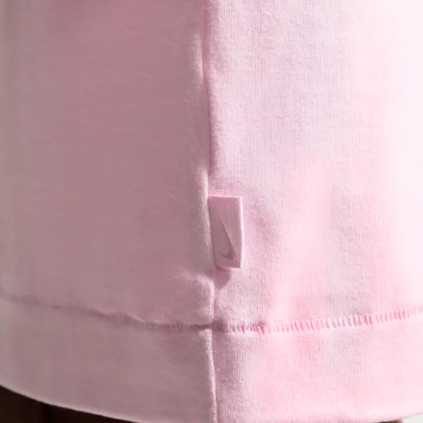 Nike Oversized Mod-cropped T-shirt