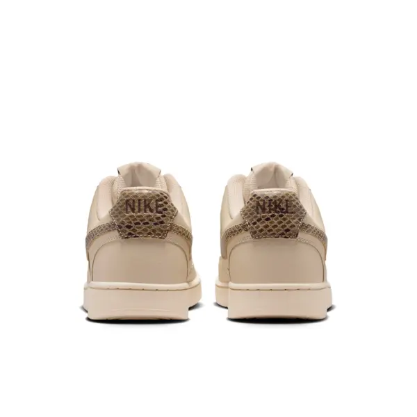 Nike Court Vision Low Premium Sneakers