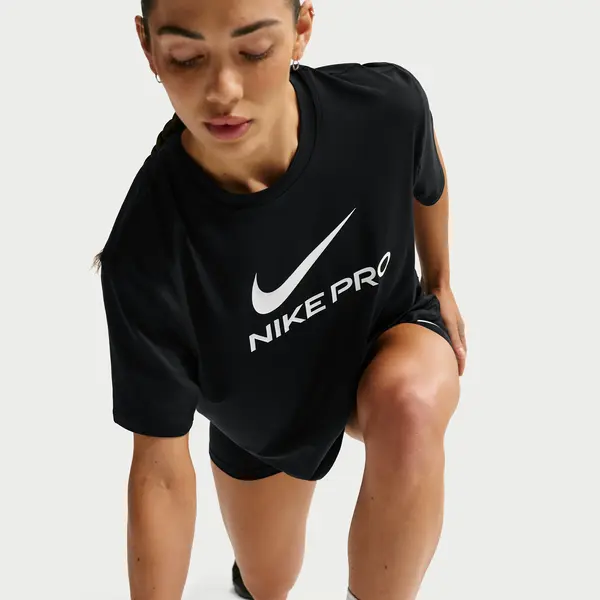 Nike Pro Loose Fit T-shirt