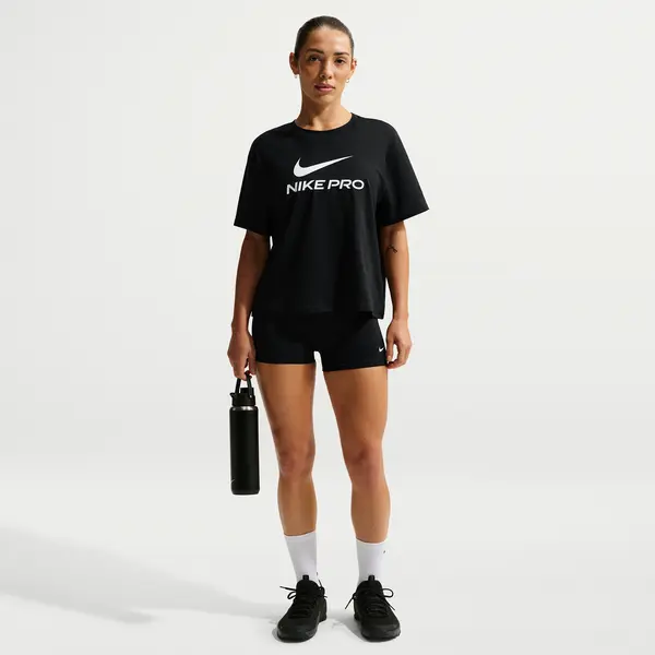 Nike Pro Loose Fit T-shirt