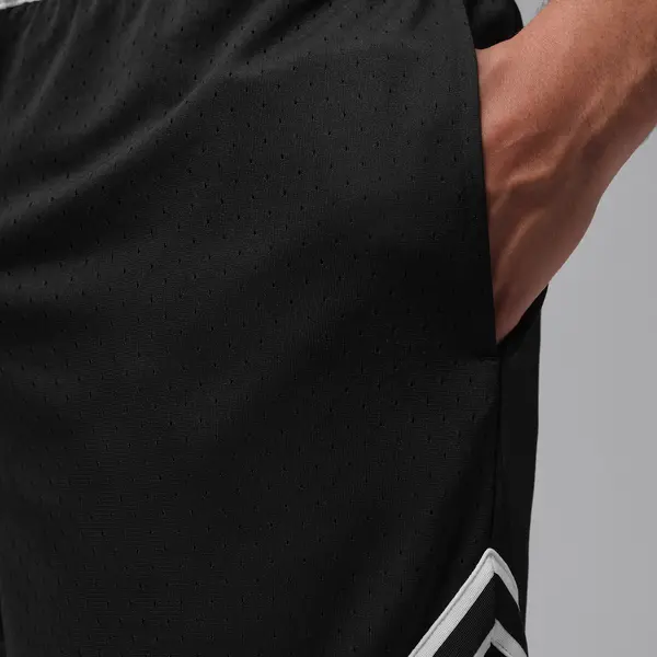JORDAN Sport Dri-fit 9" Diamond Shorts