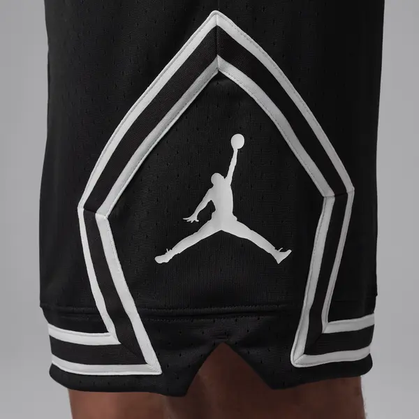 JORDAN Sport Dri-fit 9" Diamond Shorts