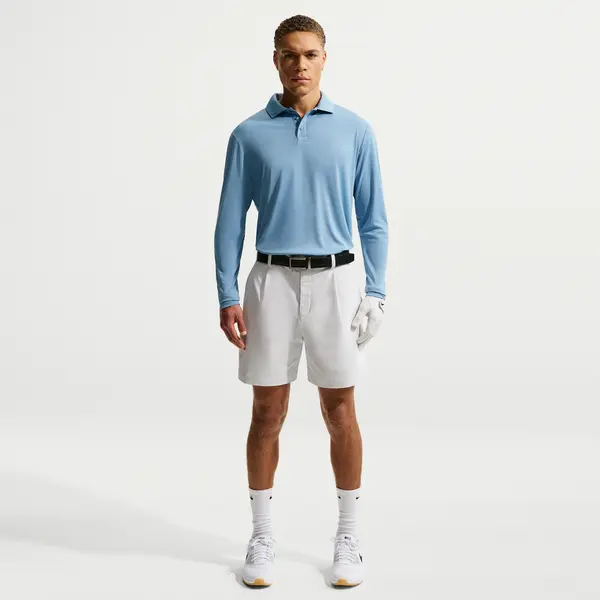 Nike Dri-fit Golf Shorts - Grey