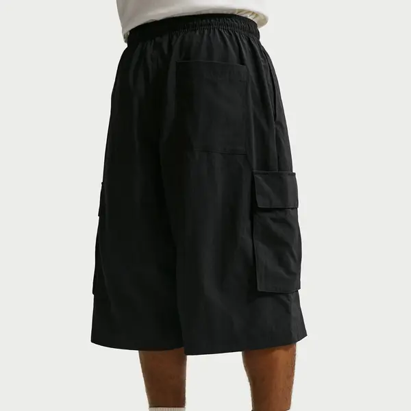 Nike Oversized Cargo Shorts