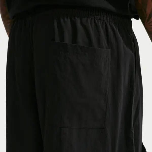 Nike Oversized Cargo Shorts
