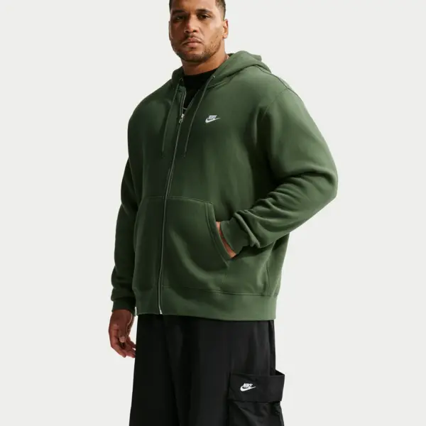 Nike Oversized Cargo Shorts