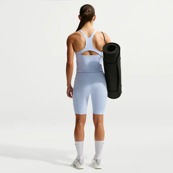 Nike Zenvy Light-support Sports Bra Tank Top