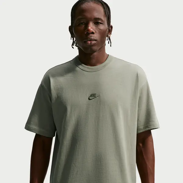 Nike Sportswear Premium Essentials T-shirt - Grey