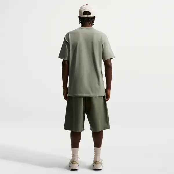 Nike Sportswear Premium Essentials T-shirt - Grey
