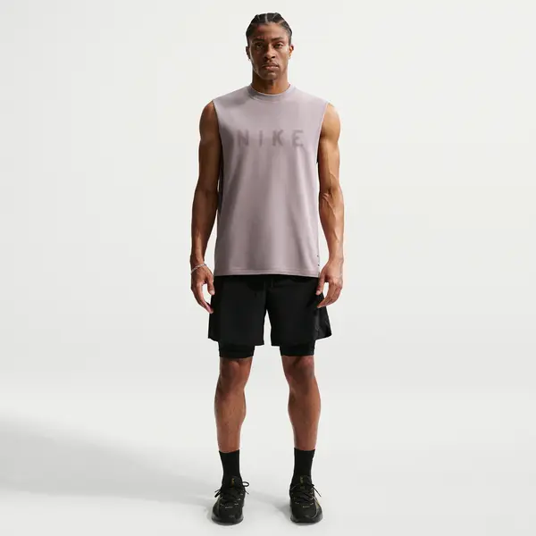 Nike N.a.c. Dri-fit Training Tank Top