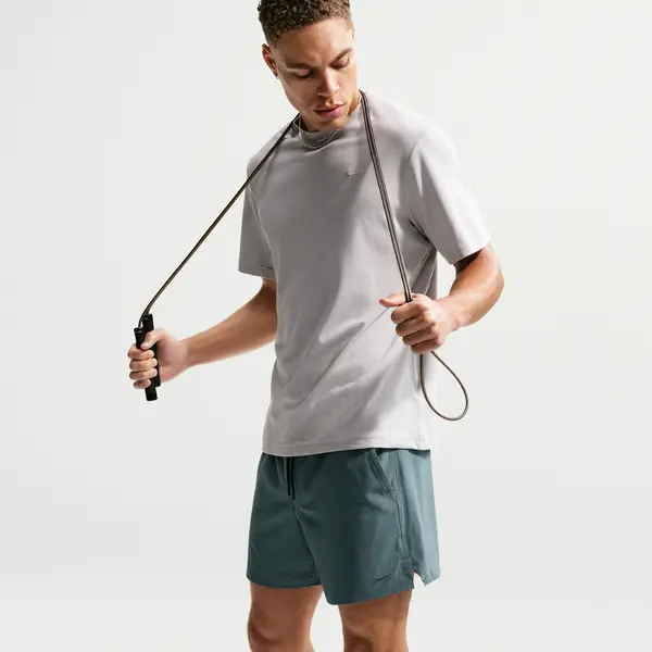 Nike Unlimited Dri-fit 5" Unlined Versatile Shorts