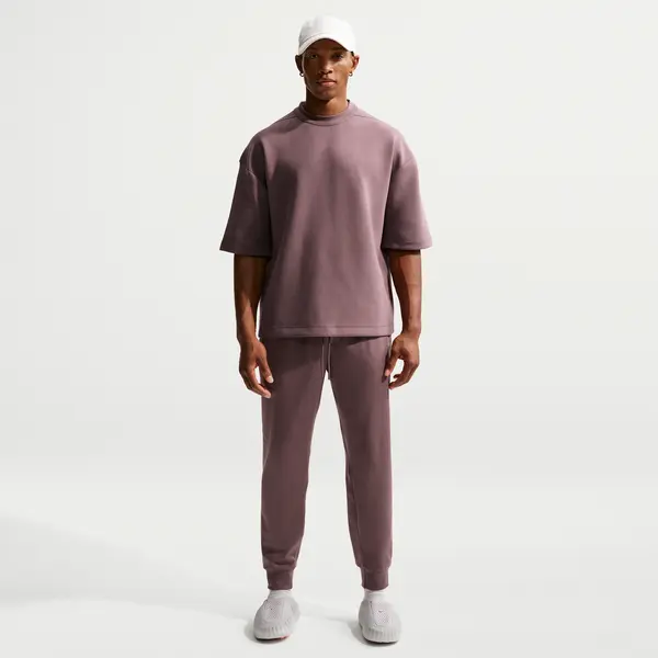 Nike 24.7 Impossiblysoft Dri-fit Short-sleeve Top