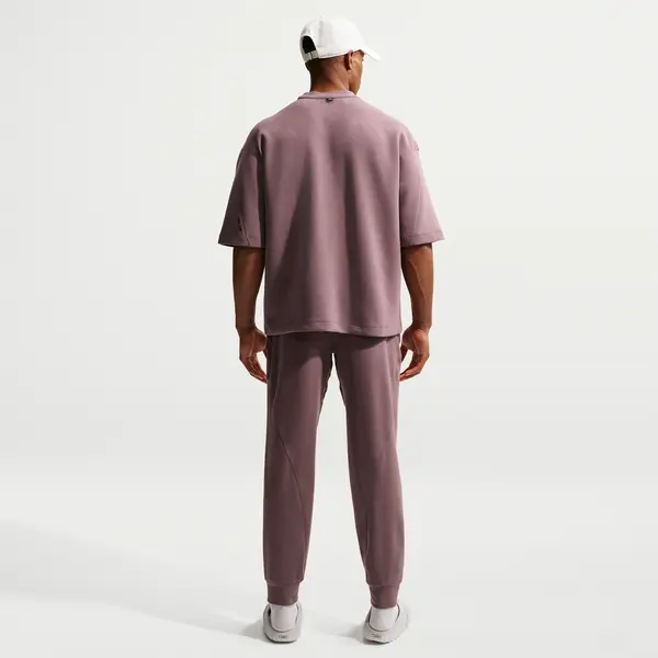 Nike 24.7 Impossiblysoft Dri-fit Short-sleeve Top