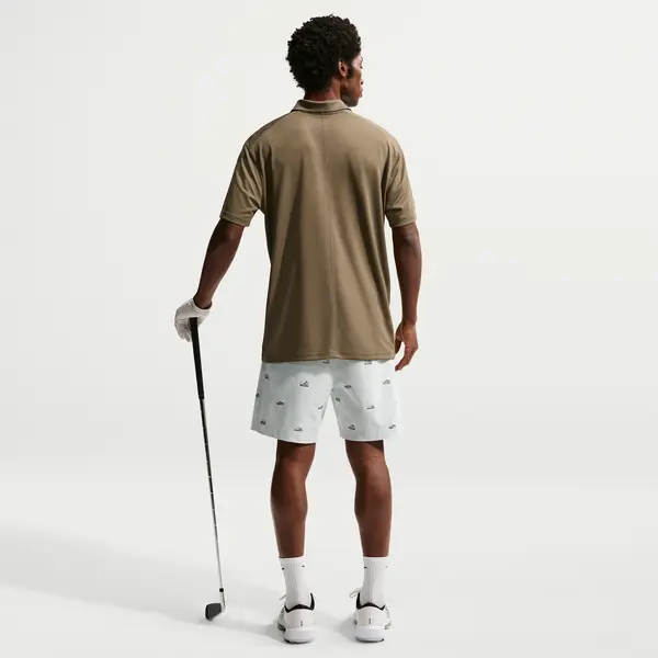 Nike Dri-fit Golf Shorts - Grey