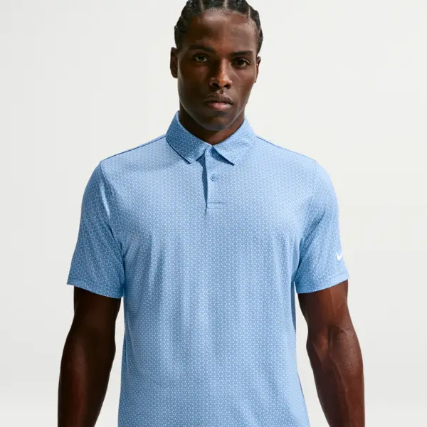 Nike Velocity Dri-fit Golf Polo