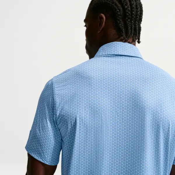 Nike Velocity Dri-fit Golf Polo