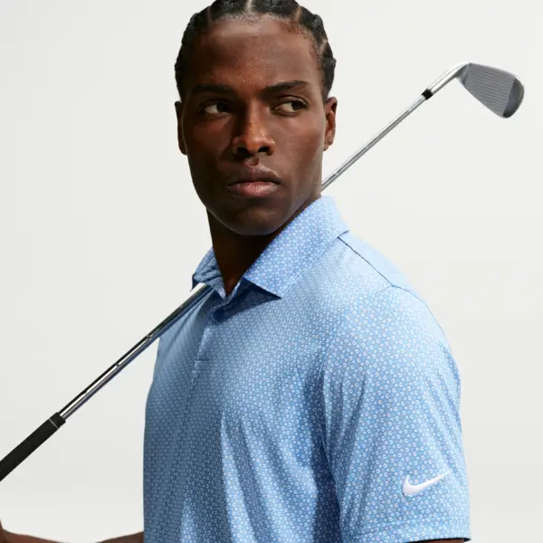 Nike Velocity Dri-fit Golf Polo