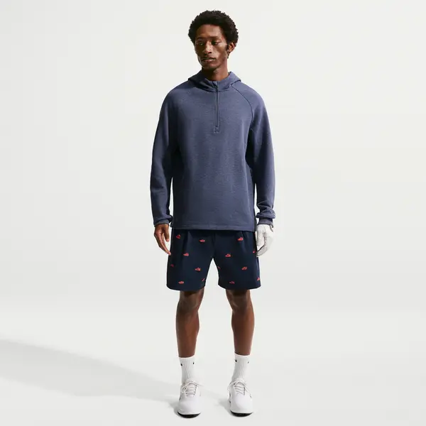 Nike Dri-fit Golf Shorts - Blue