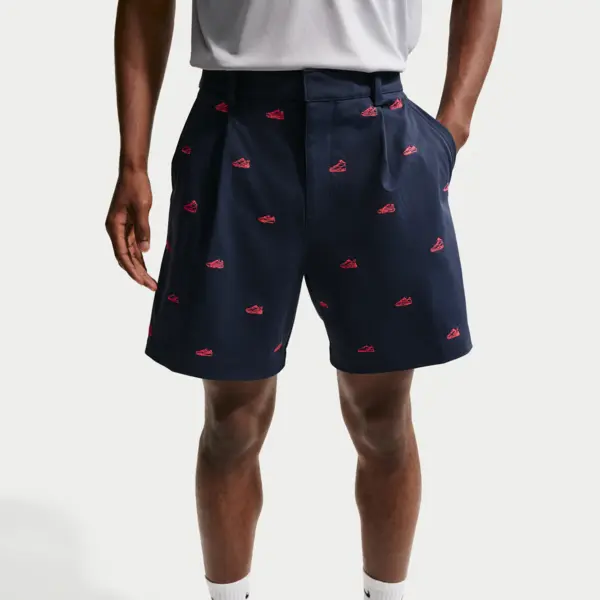 Nike Dri-fit Golf Shorts
