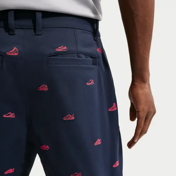 Nike Dri-fit Golf Shorts