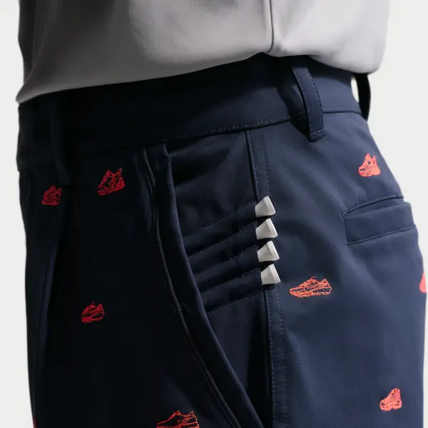 Nike Dri-fit Golf Shorts