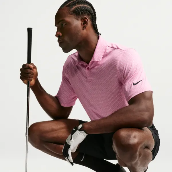 Nike Velocity Dri-fit Golf Polo
