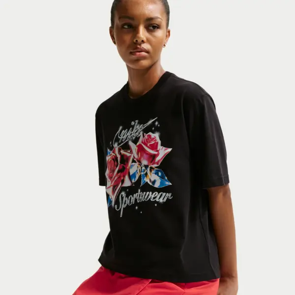 Nike Sportswear Mid-rise Skort