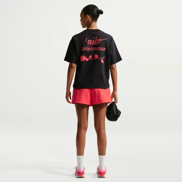Nike Sportswear Mid-rise Skort