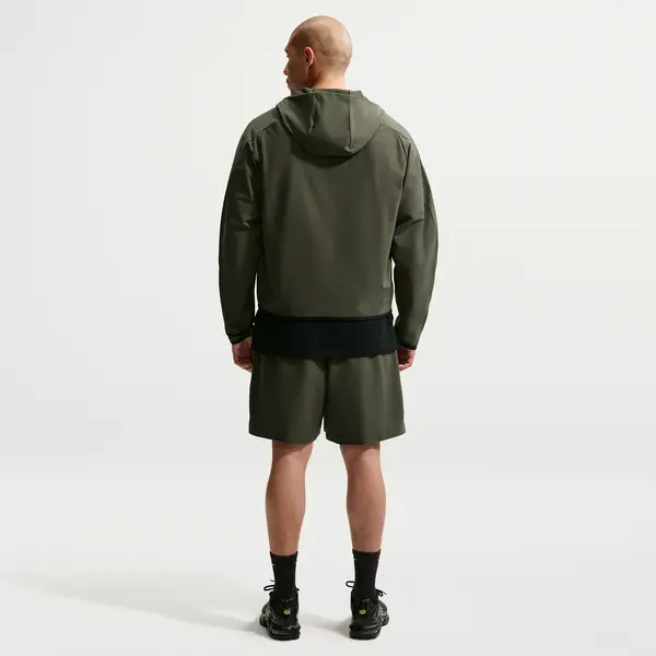 Nike Tech Dri-fit Shori Knit Shorts