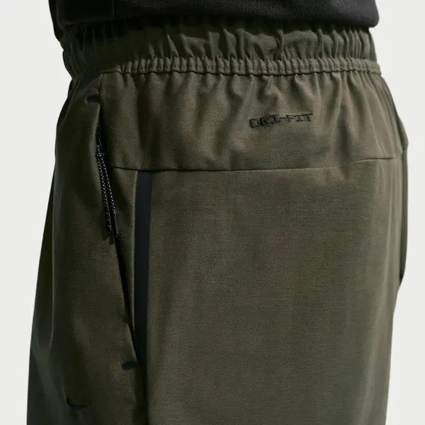 Nike Tech Dri-fit Shori Knit Shorts