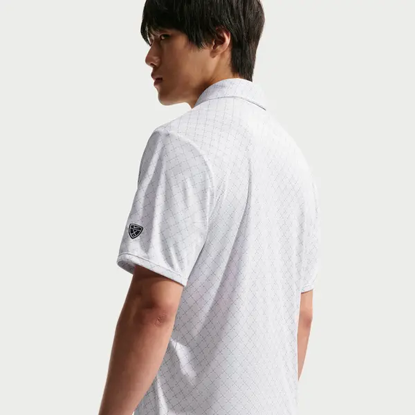 Nike Par Dri-fit Golf Polo