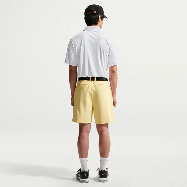 Nike Par Dri-fit Golf Polo