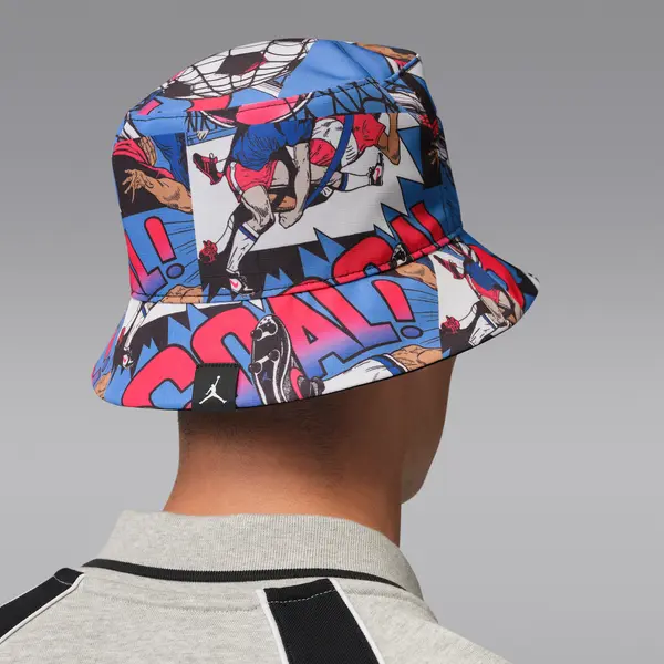 JORDAN Apex Reversible Bucket Hat