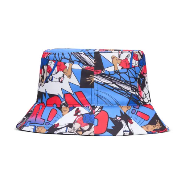 JORDAN Apex Reversible Bucket Hat
