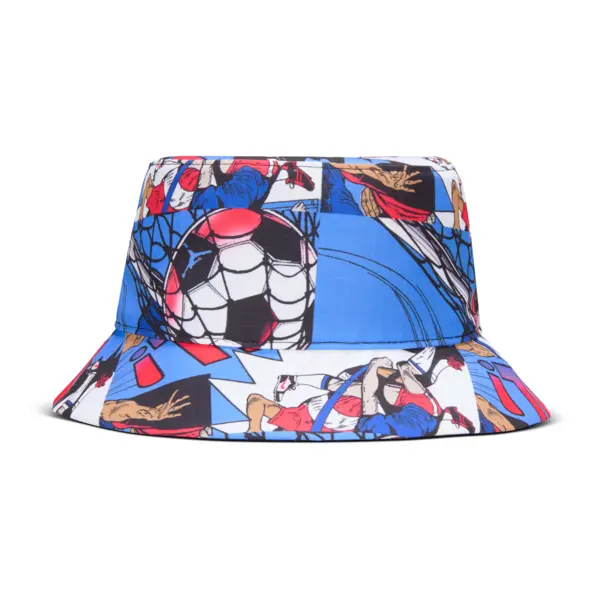 JORDAN Apex Reversible Bucket Hat
