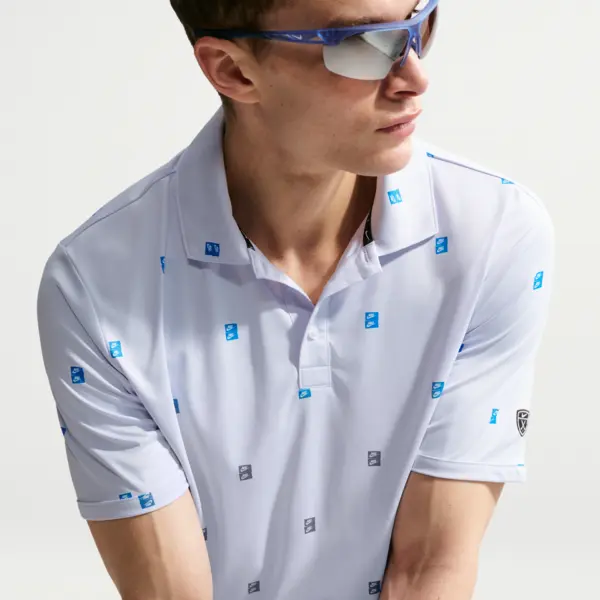 Nike Par Dri-fit Golf Polo