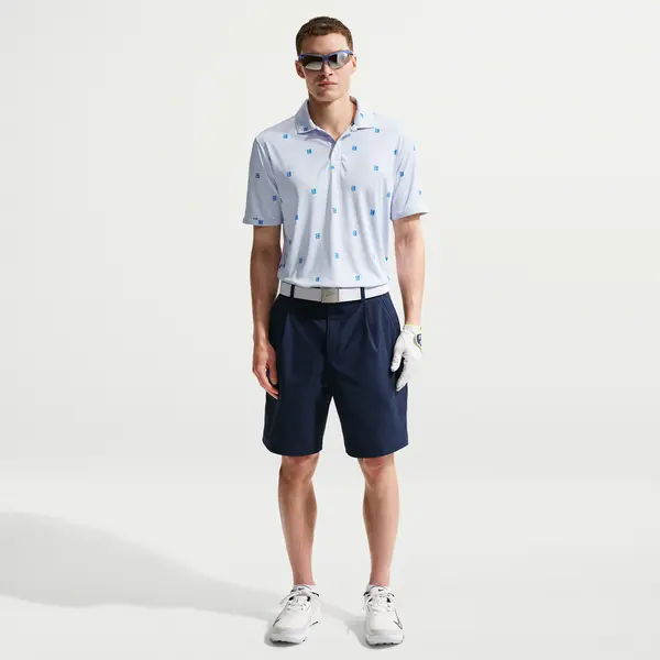 Nike Par Dri-fit Golf Polo