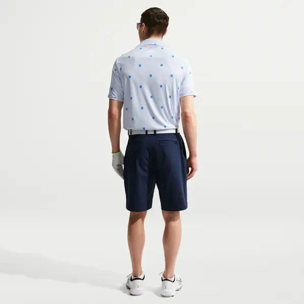 Nike Par Dri-fit Golf Polo