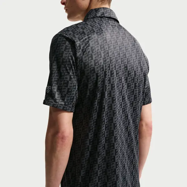 Nike Par Dri-fit Golf Polo