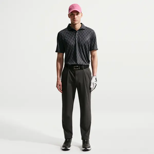 Nike Par Dri-fit Golf Polo