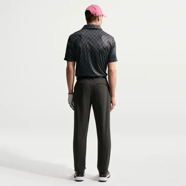 Nike Par Dri-fit Golf Polo