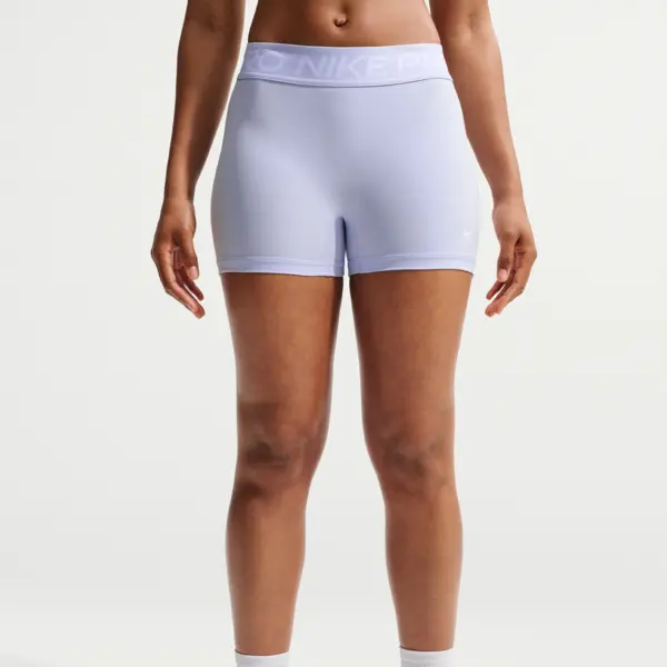 Nike Pro Mid-rise 3" Biker Shorts