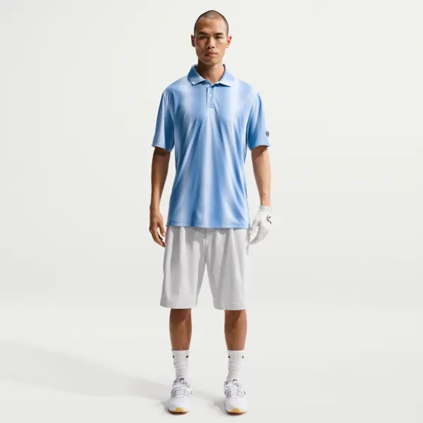 Nike Par Dri-fit Golf Polo
