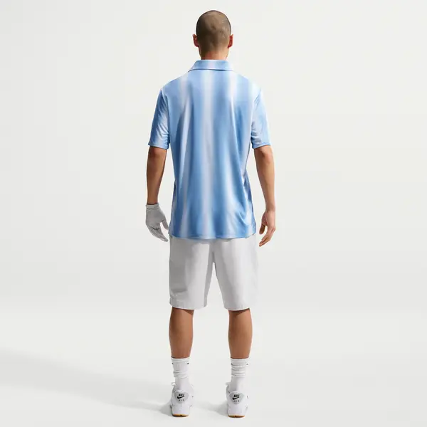 Nike Par Dri-fit Golf Polo