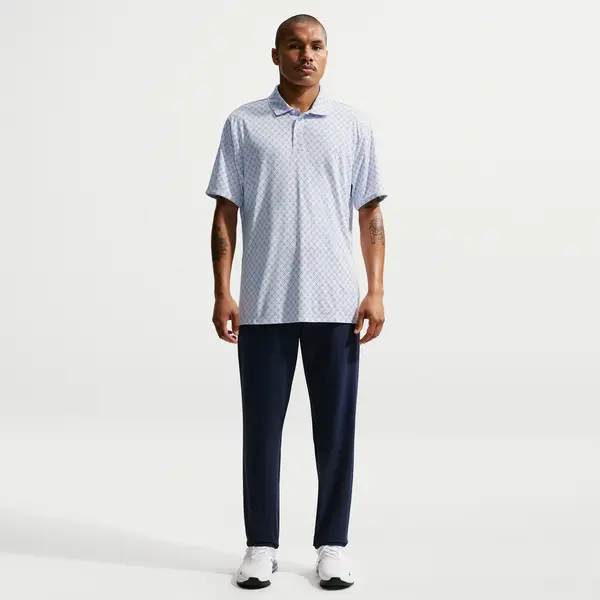Nike Par Dri-fit Golf Polo