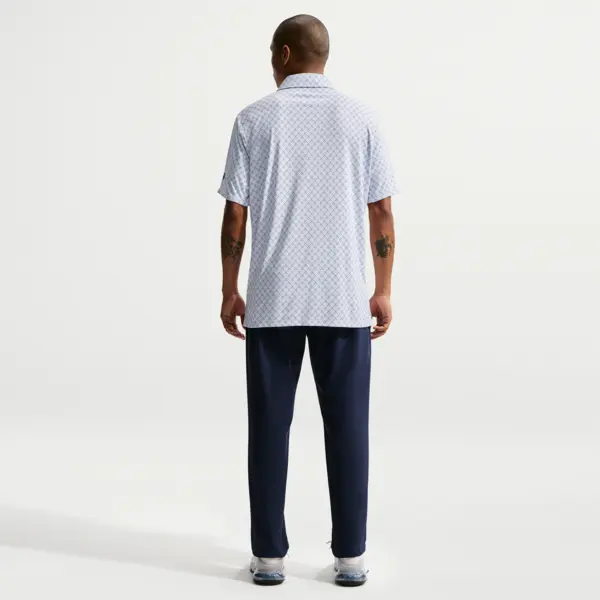 Nike Par Dri-fit Golf Polo